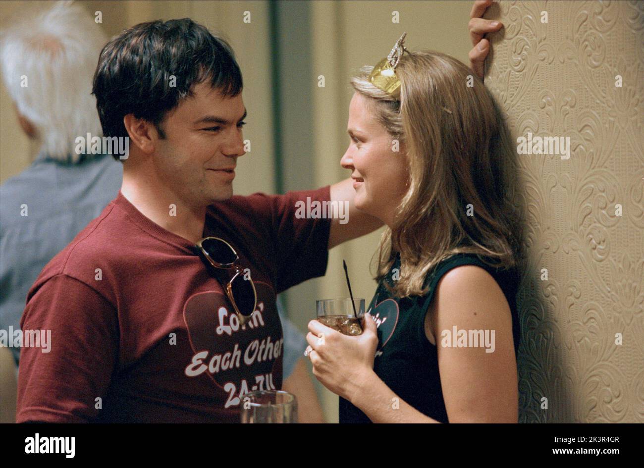 Jed Rees Film: Elizabethtown (USA 2005) Director: Cameron Crowe 04 ...