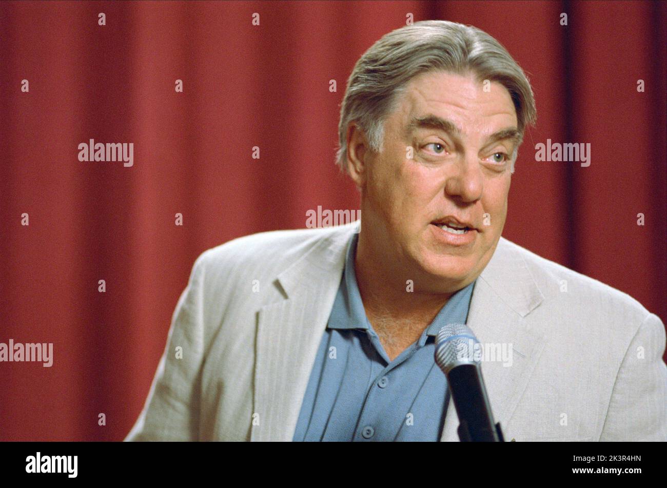 Bruce Mcgill Film: Elizabethtown (USA 2005) Characters: Bill Banyon ...