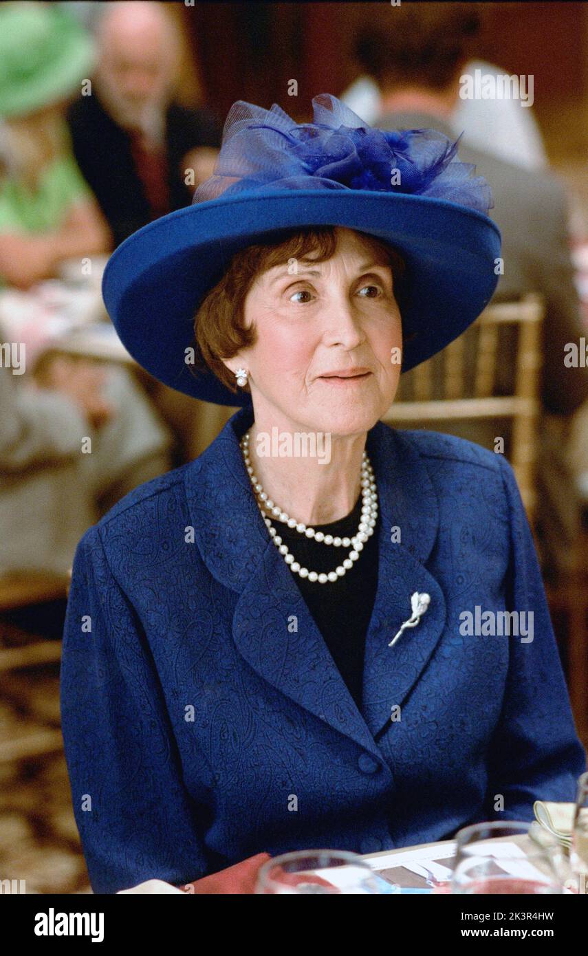 Elizabethtown 2005 alice marie crowe hi-res stock photography and ...