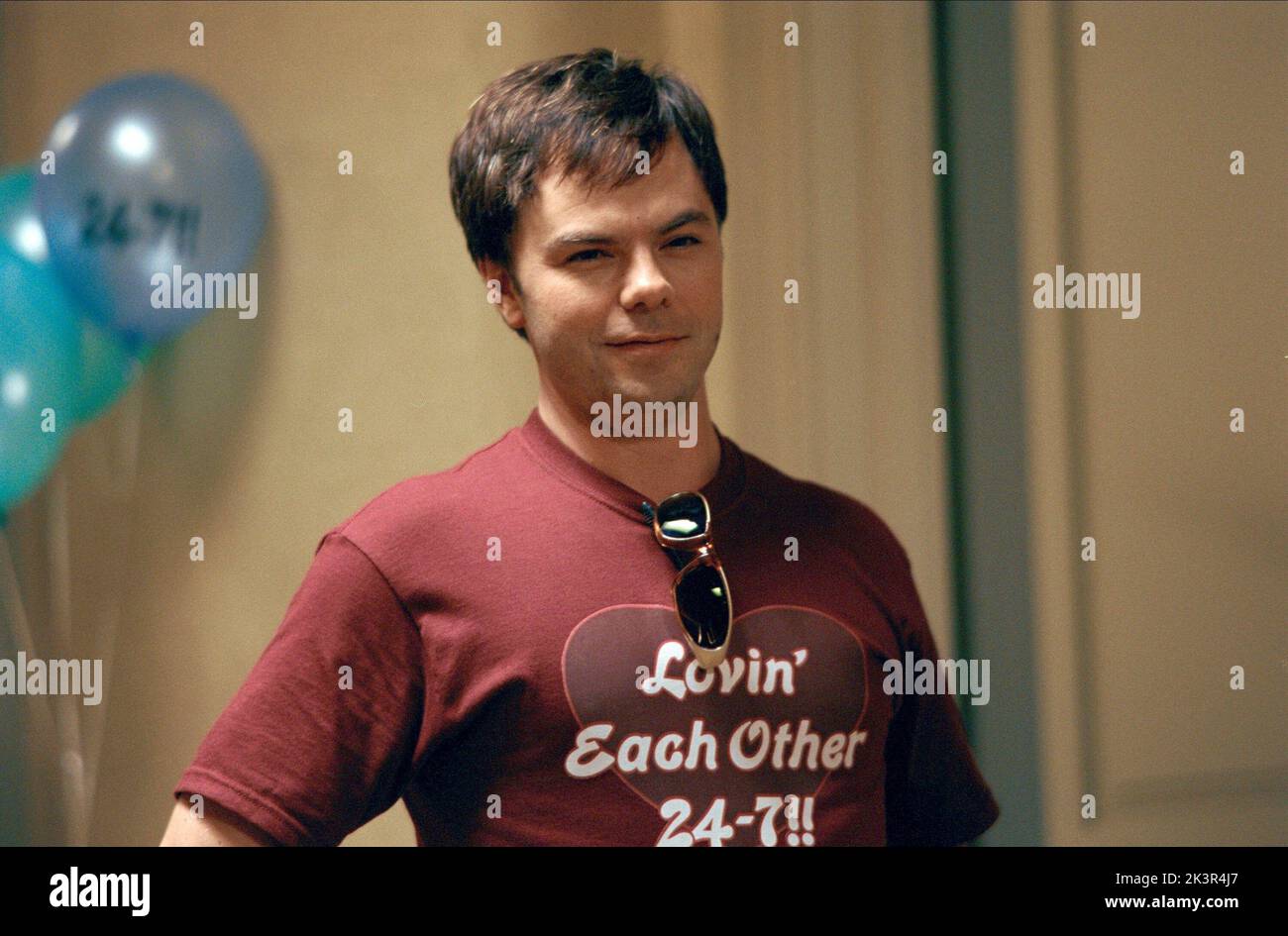 Jed Rees Film: Elizabethtown (USA 2005) Characters: Chuck Hasboro ...