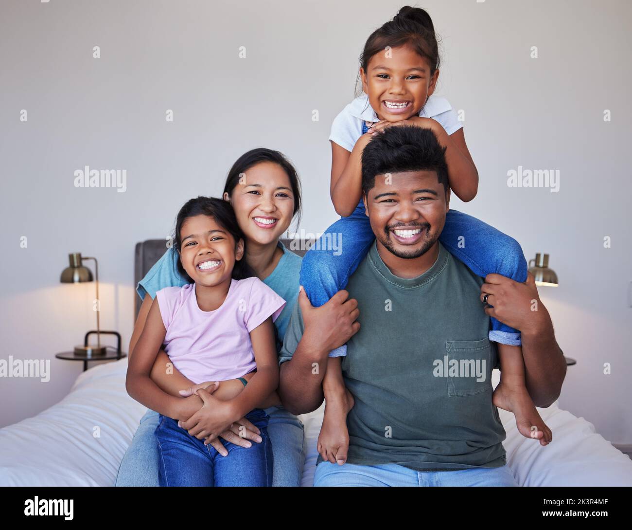 Family Smile