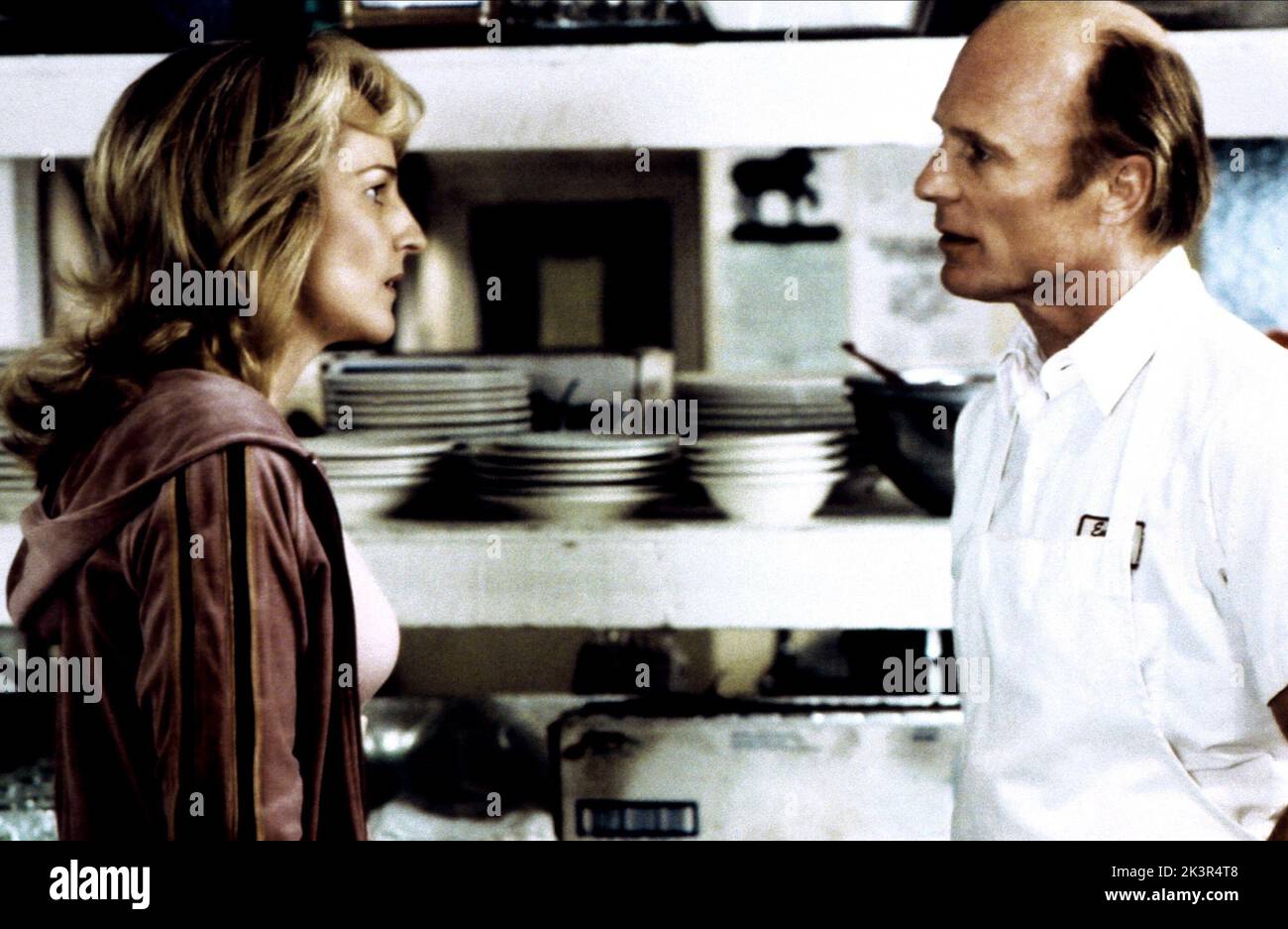 Fred harris tv hi-res stock photography and images - Alamy