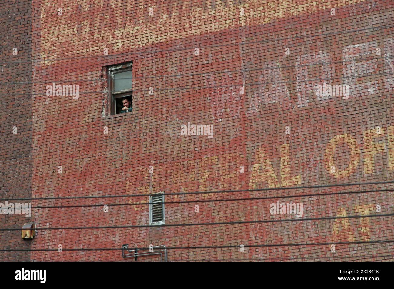 Hank chinaski hi-res stock photography and images - Alamy