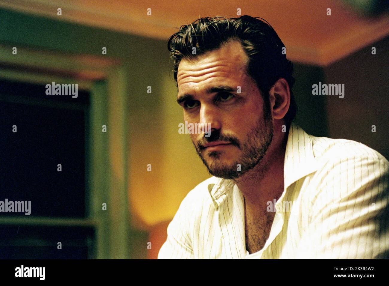 Matt Dillon Film: Factotum (2005) Characters: Hank Chinaski Director ...