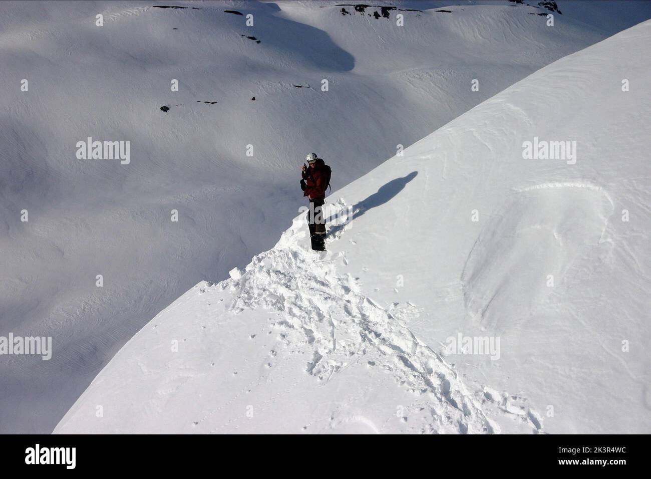 Terje Haakonsen Film: First Descent (2005) Characters: Himself Director ...