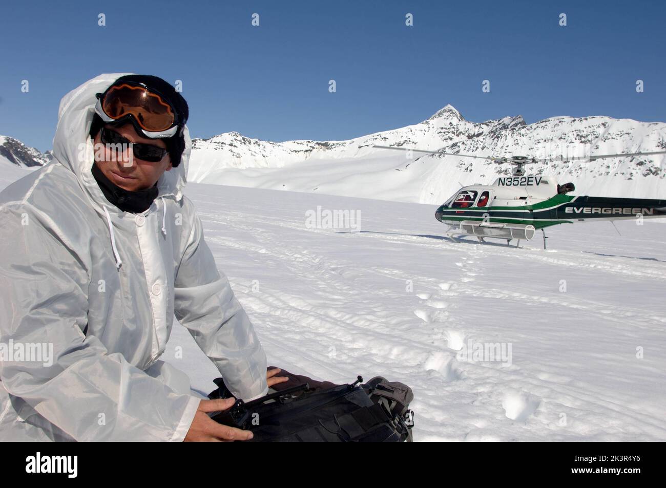 Kemp Curly Film: First Descent (2005) Director: Kemp Curly & Kevin Harrison 02 December 2005 ...