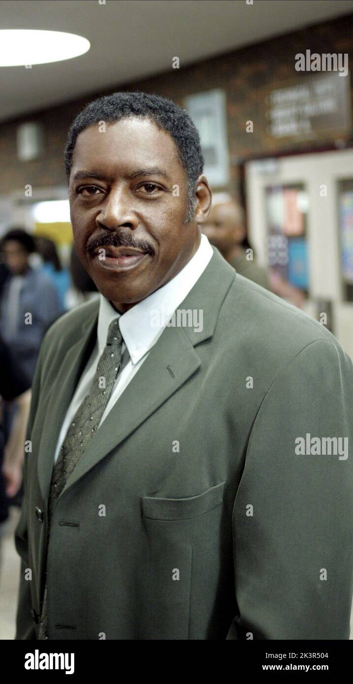 Ernie Hudson Film: Fighting The Odds: The Marilyn Gambrell Story (2005 ...