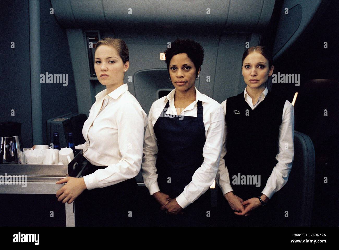 Flightplan 2005 erika christensen hi-res stock photography and images - Alamy