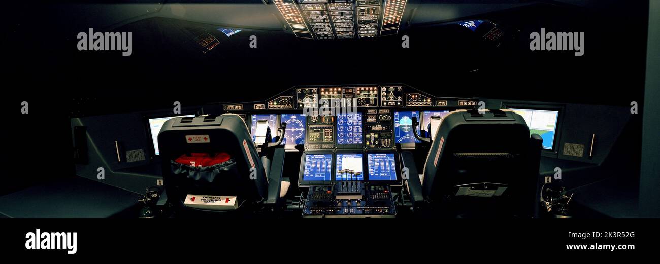 Flight Plan Movie Plane