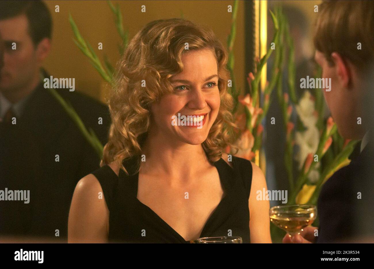 Amy Rutherford Film: Four Minutes (2005) Characters: Moyra Jacobsson ...