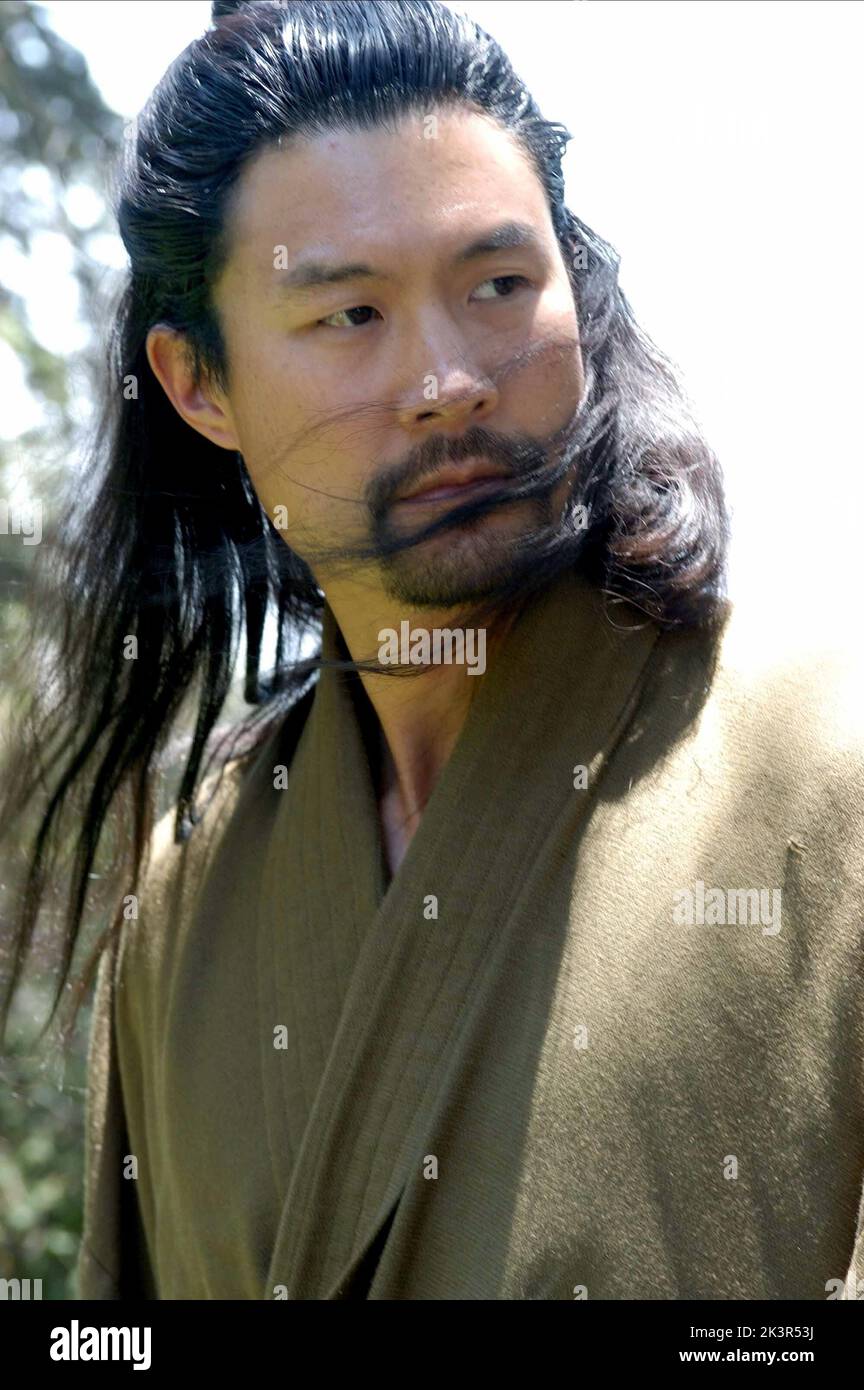 Bruce Locke Film: Forbidden Warrior (2005) Characters: Miyamoto ...