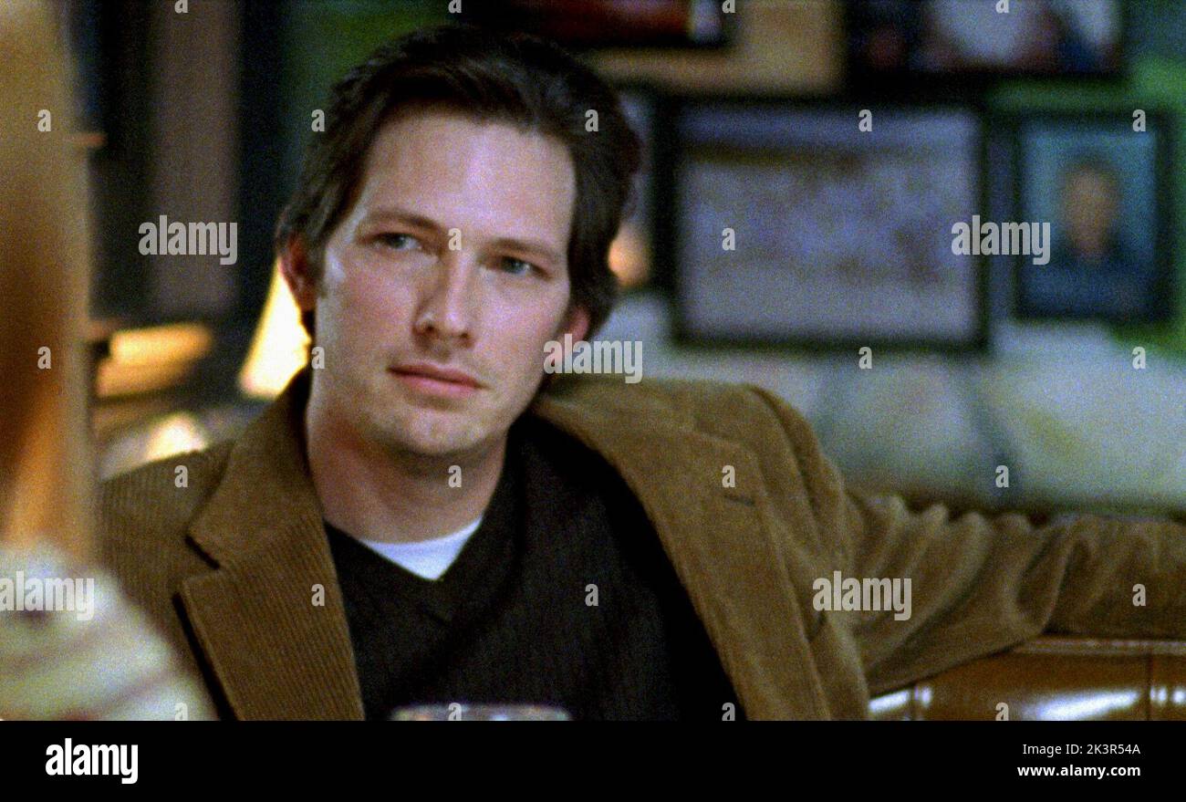 Darren Burrows Cry Baby