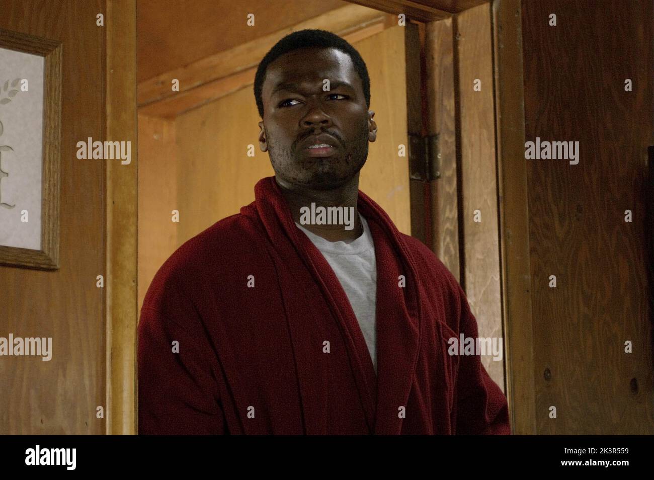 Off The Wall Get Rich Or Die Tryin