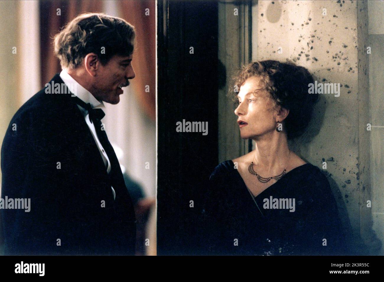 Greggory pascal hi-res stock photography and images - Alamy