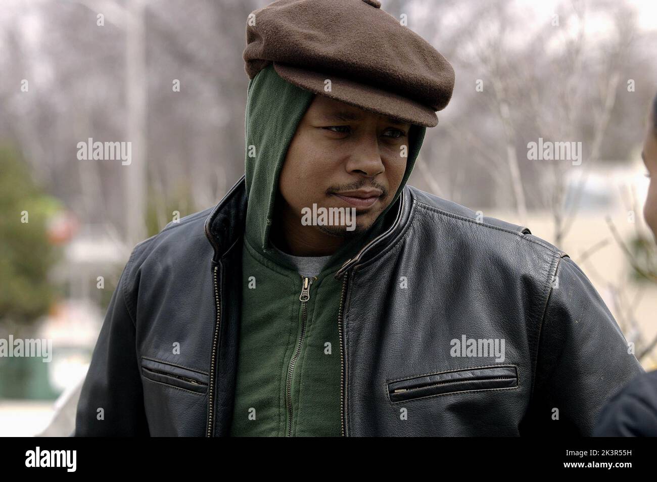 Terrence rich die tryin rich hi-res stock photography and images - Alamy