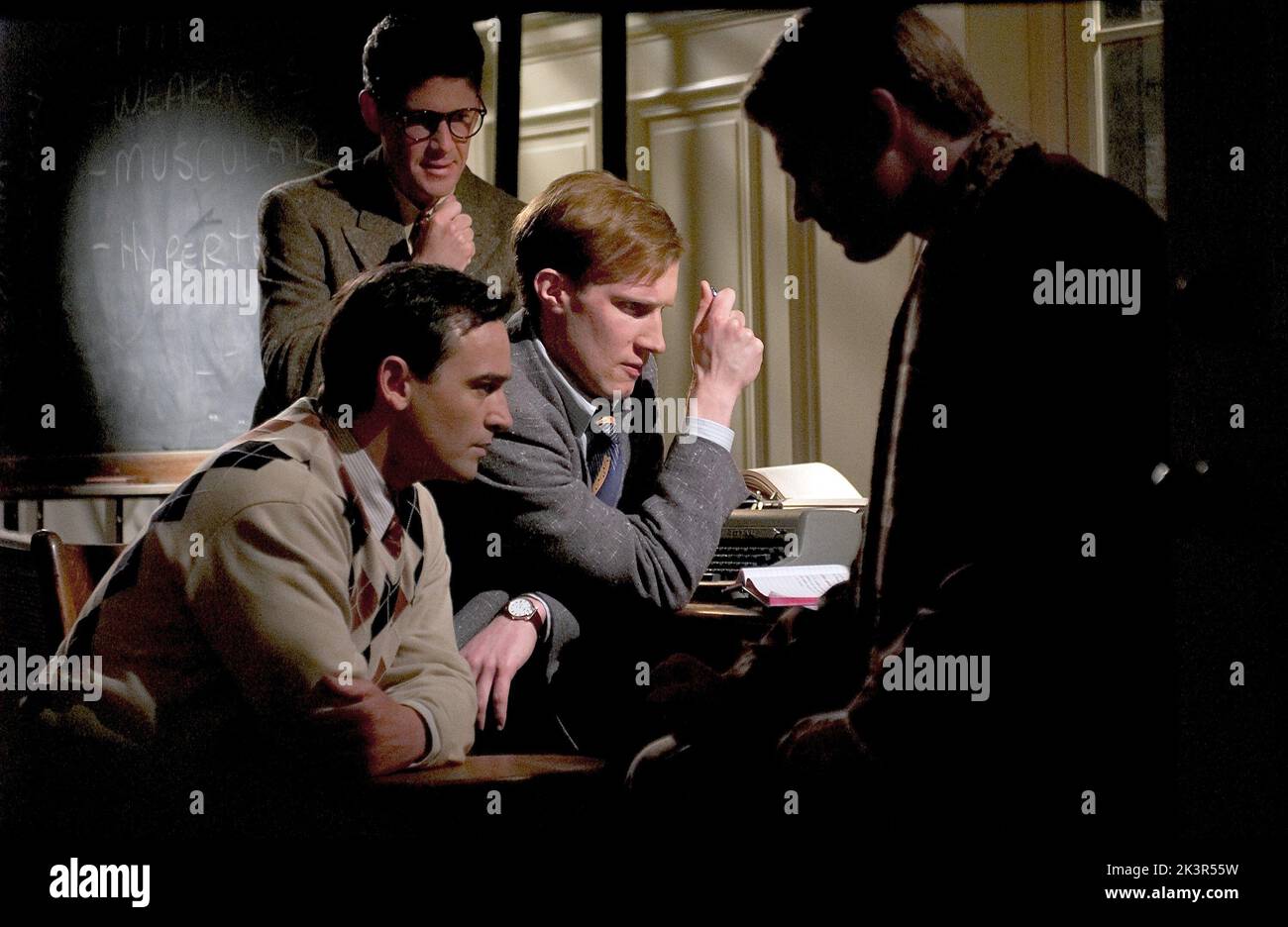 Christopher Plummer & Jamie Maclachlan Film: Four Minutes (2005 ...