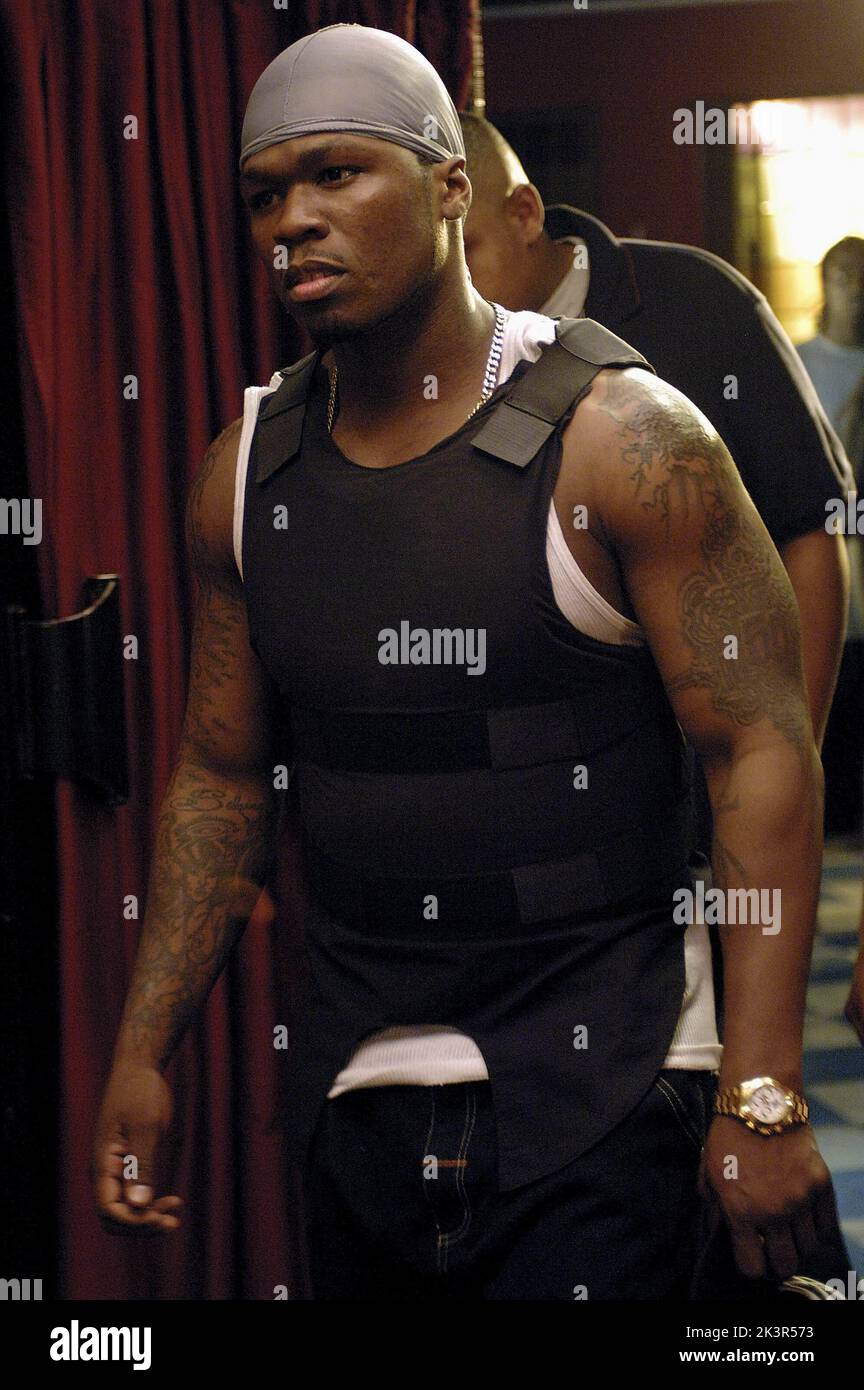 50 cent 2000 hi-res stock photography and images - Alamy