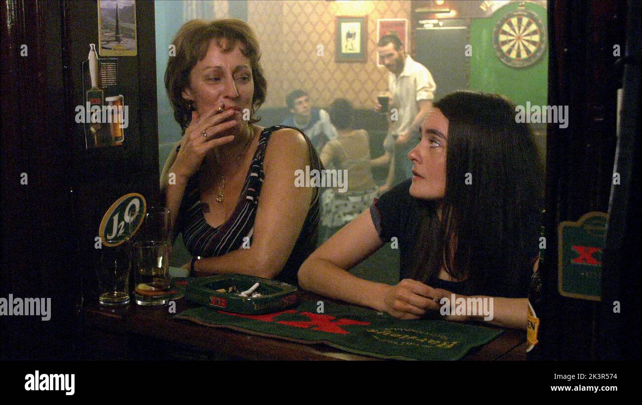 Ger Ryan & Shirley Henderson Film: Frozen (UK 2005) Characters: Elsie ...