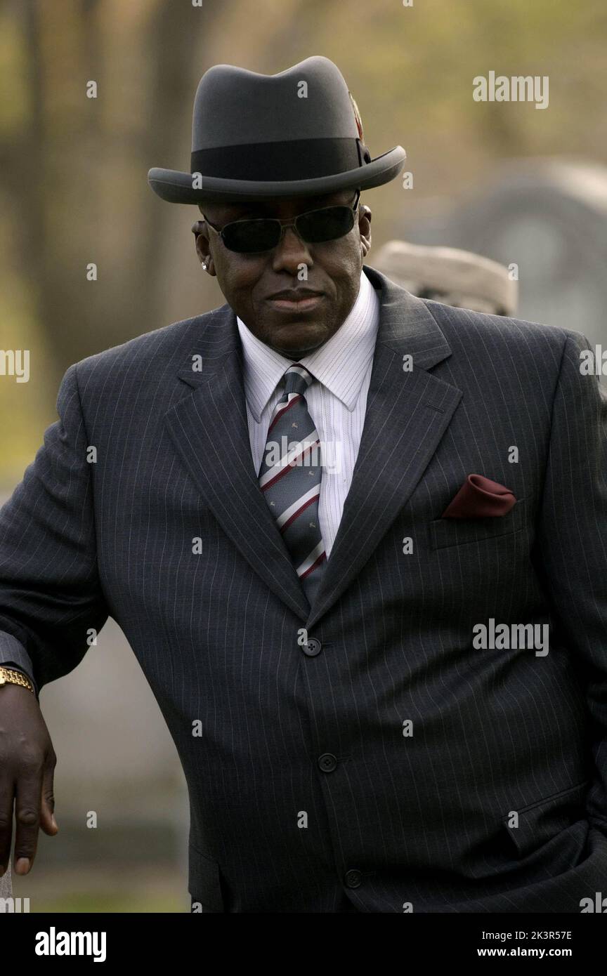 Bill Duke Film: Get Rich Or Die Tryin'; Get Rich Or Die Trying (2005 ...