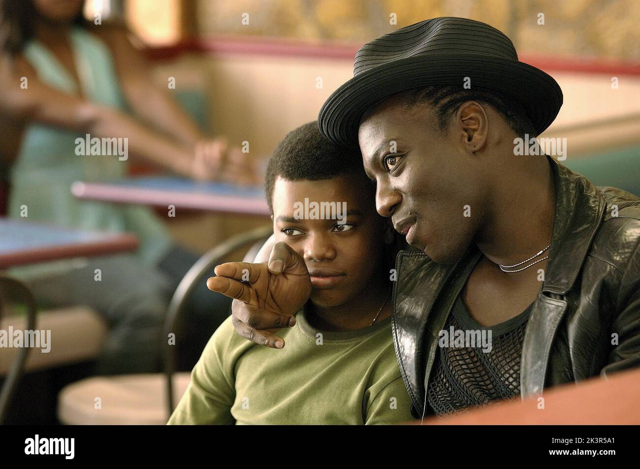 Marc John Jefferies & Curtis Jackson Aka 50 Cent Film: Get Rich Or Die Tryin'; Get Rich Or Die ...