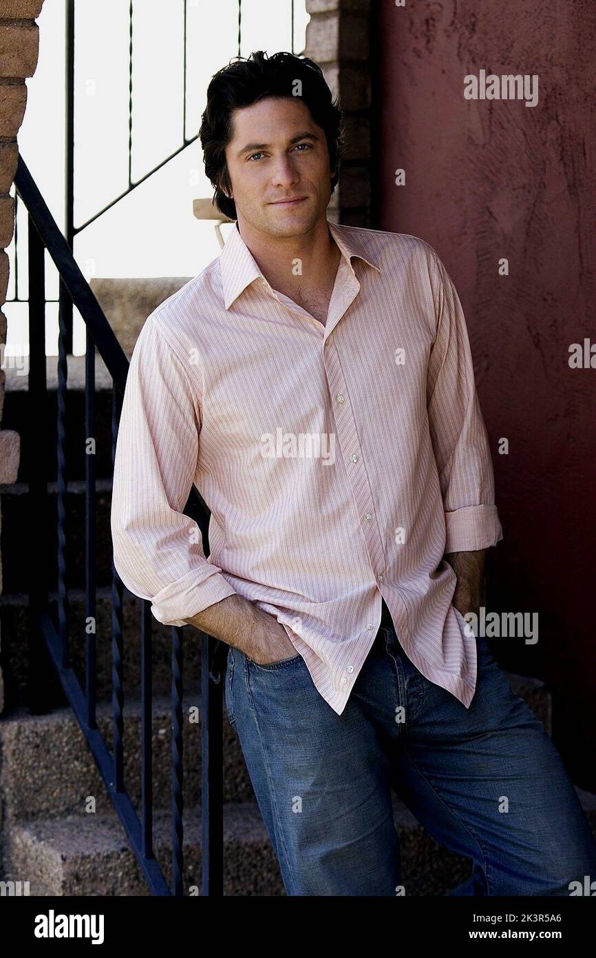 David Conrad Television: Ghost Whisperer : Season 1 (TV-Serie ...