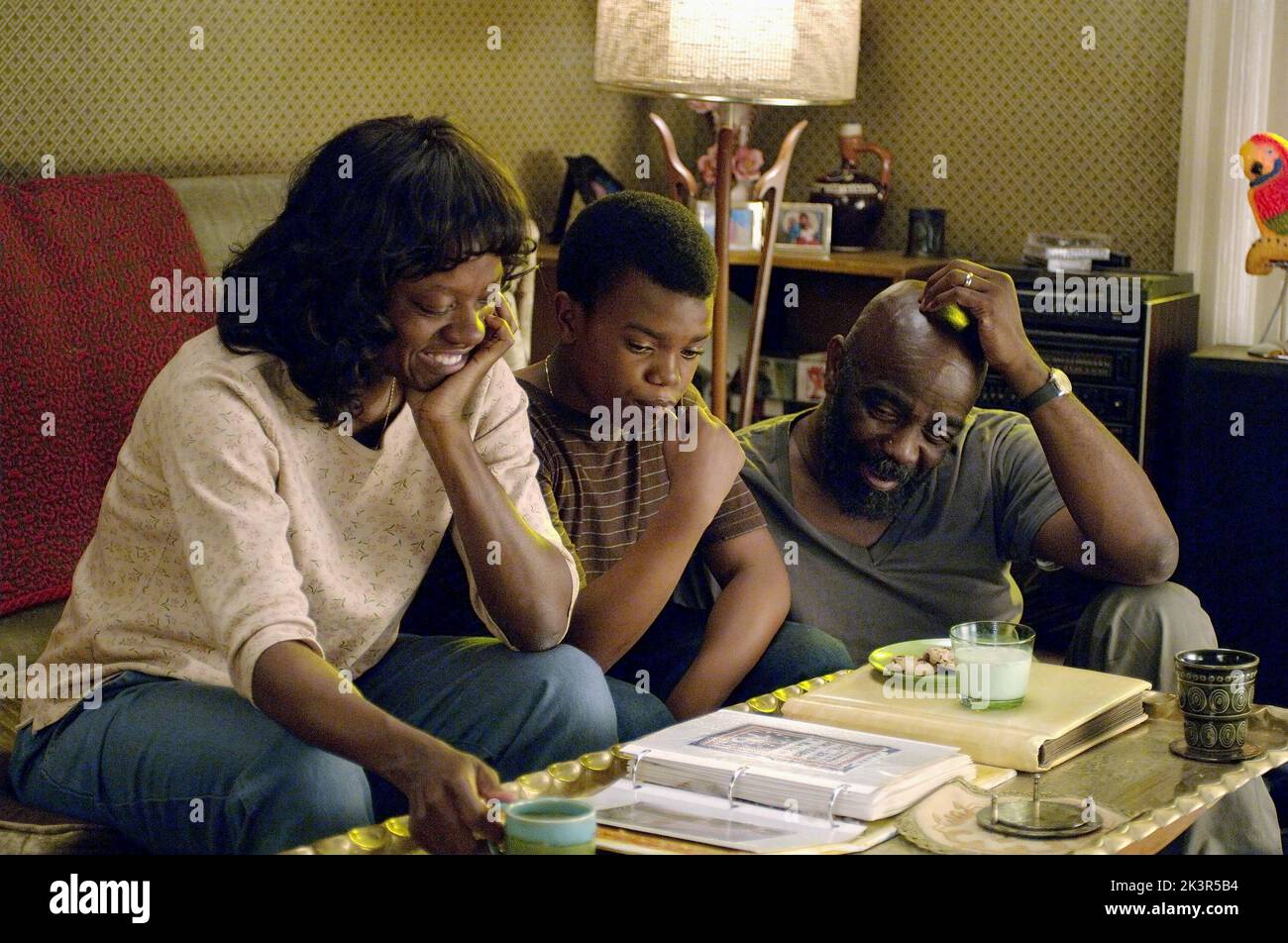 Marc John Jefferies Notorious