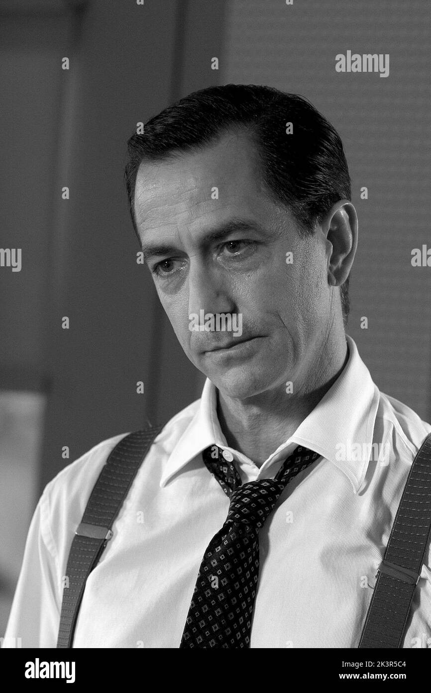 David Strathairn A League Of Their Own
