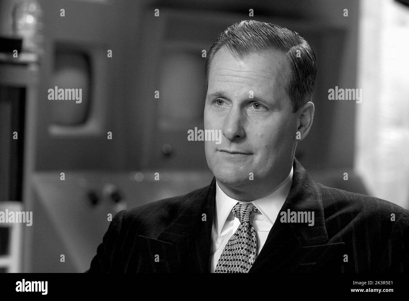 Jeff Daniels Film: Good Night, And Good Luck (2005) Characters: Sig ...