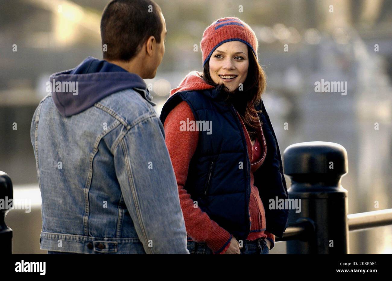 Roz harmison hi-res stock photography and images - Alamy