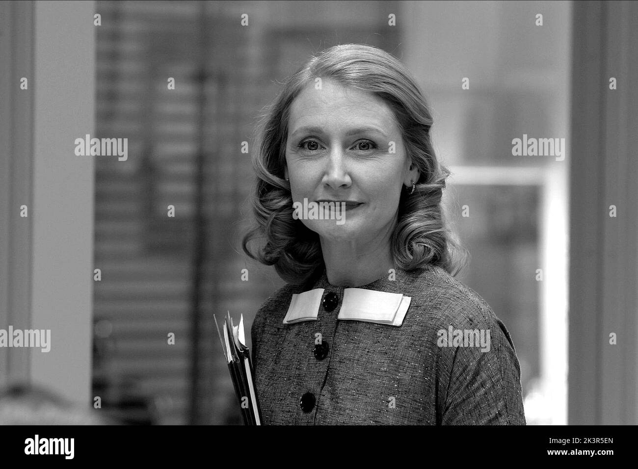 Patricia Clarkson Film: Good Night, And Good Luck (2005) Characters ...