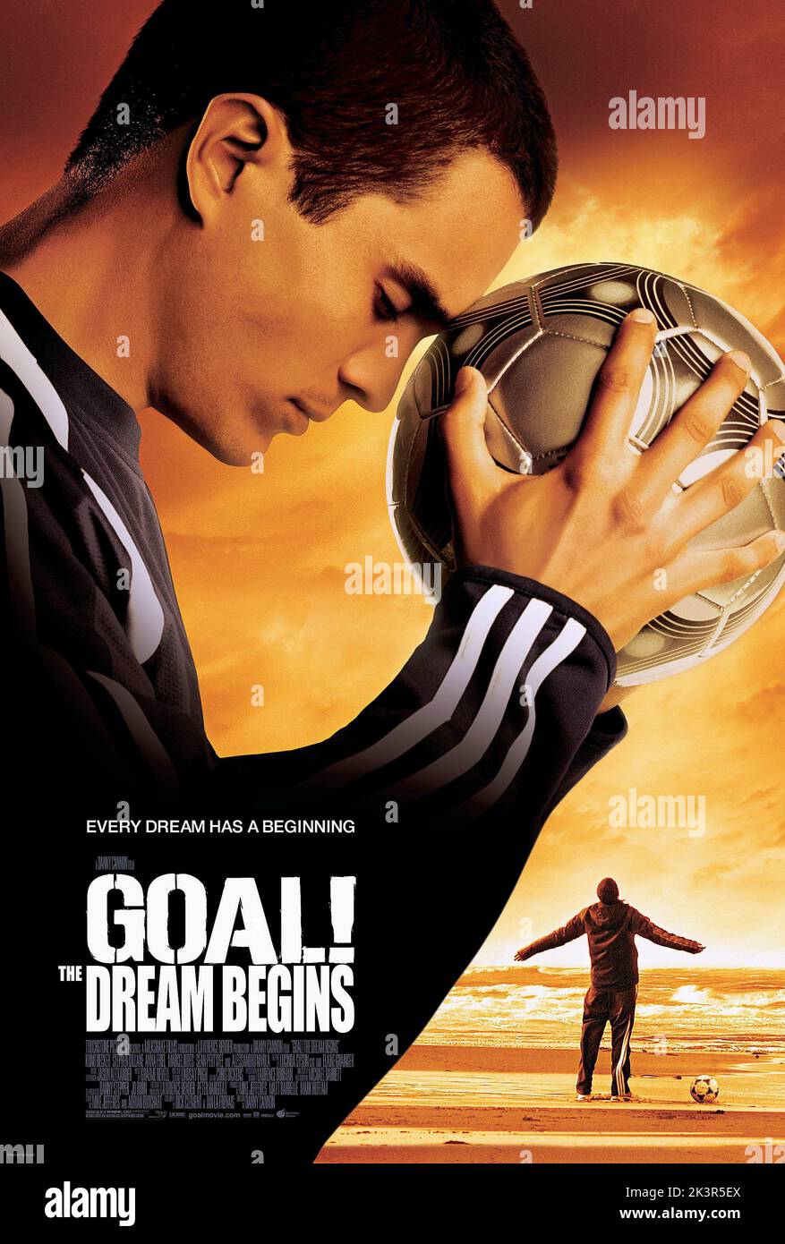 2005 Movie Posters