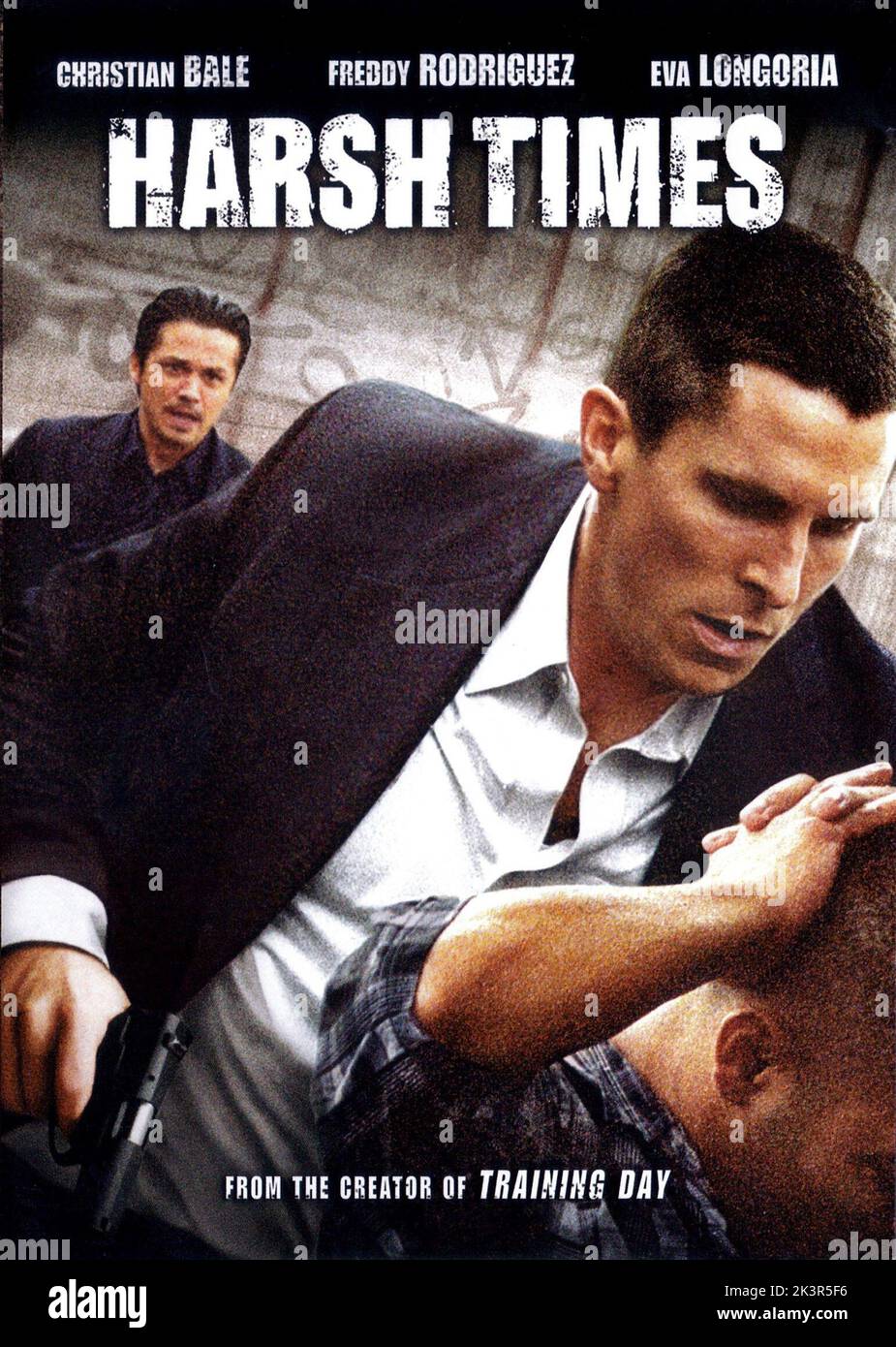 Harsh times 2005 hi-res stock photography and images - Alamy