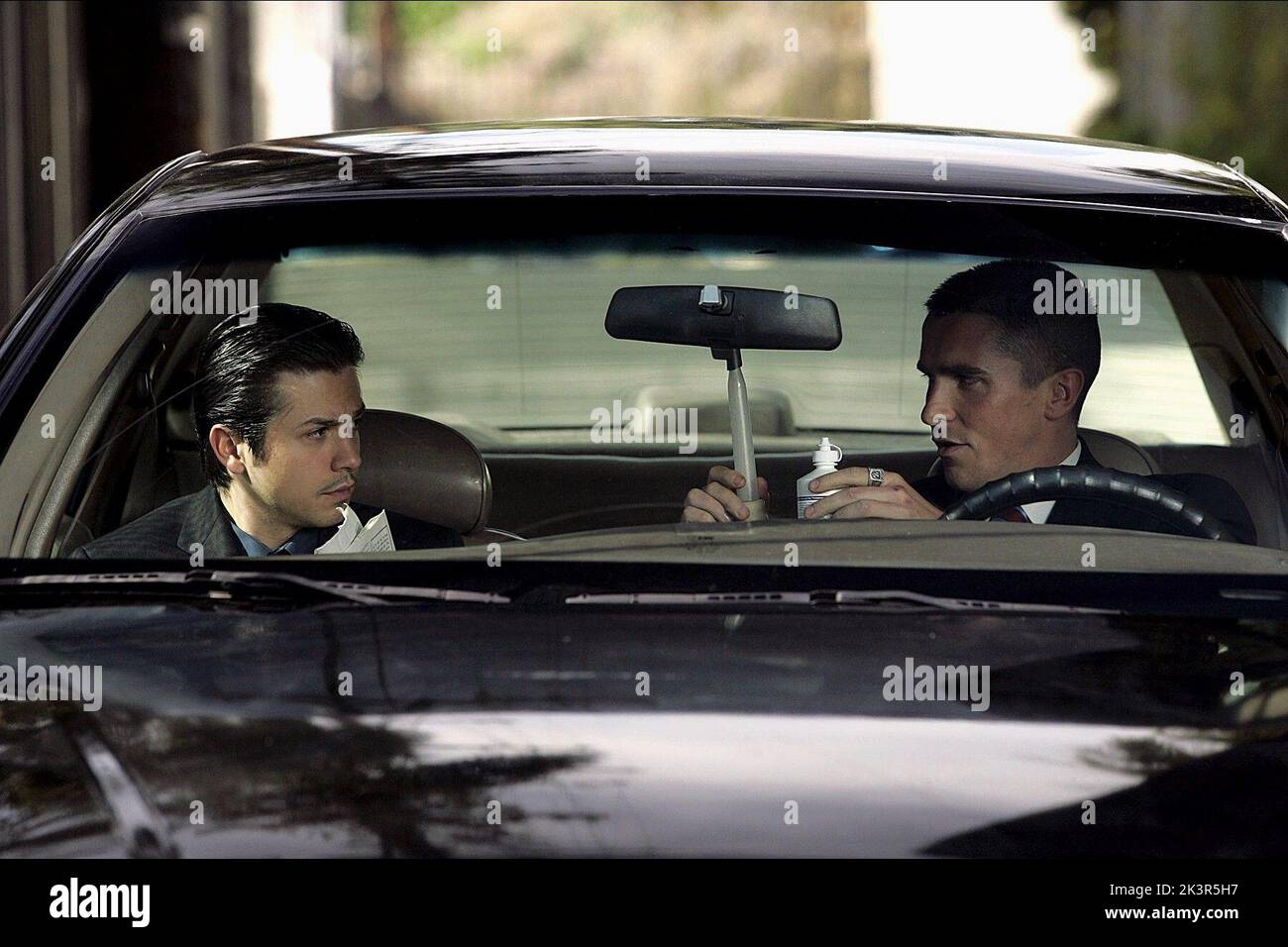 Harsh times 2005 hi-res stock photography and images - Alamy