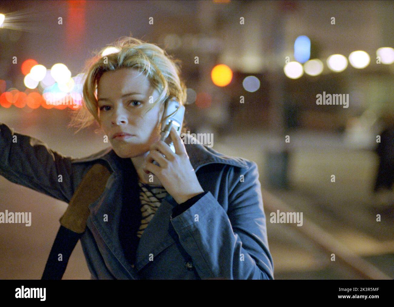 Elizabeth banks heights 2005 hi-res stock photography and images - Alamy