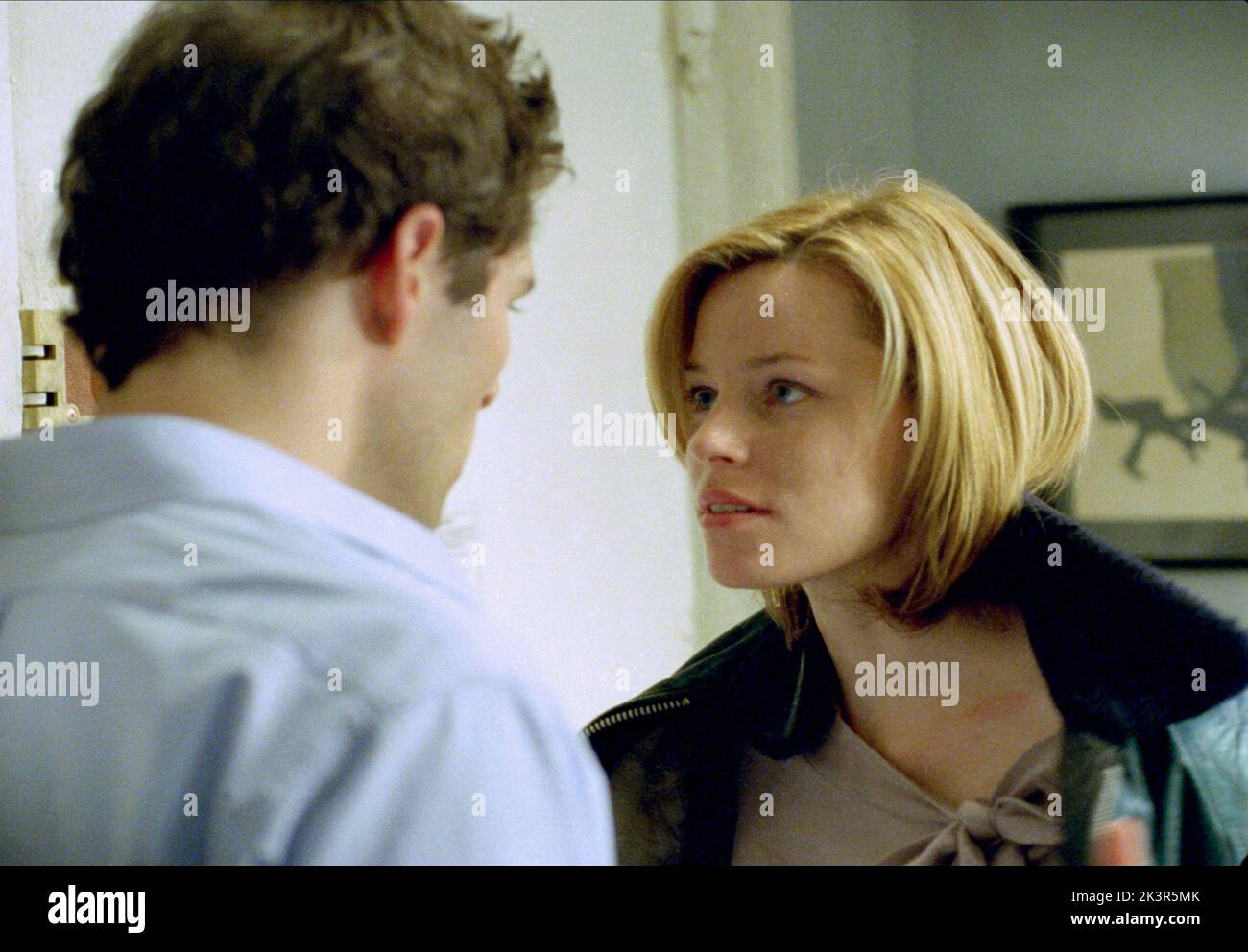Elizabeth banks heights 2005 hi-res stock photography and images - Alamy