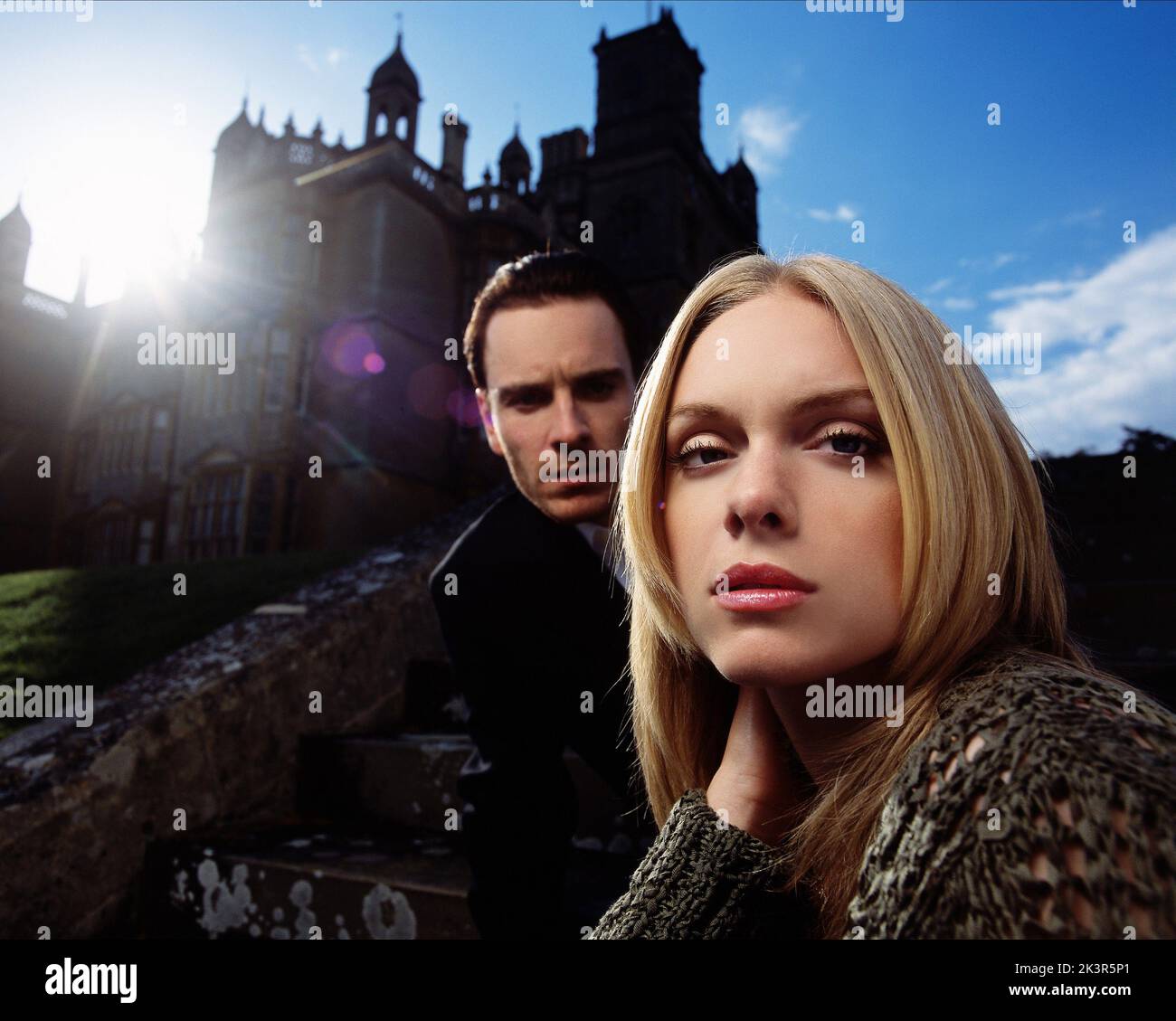 Christina Cole Doctor Who