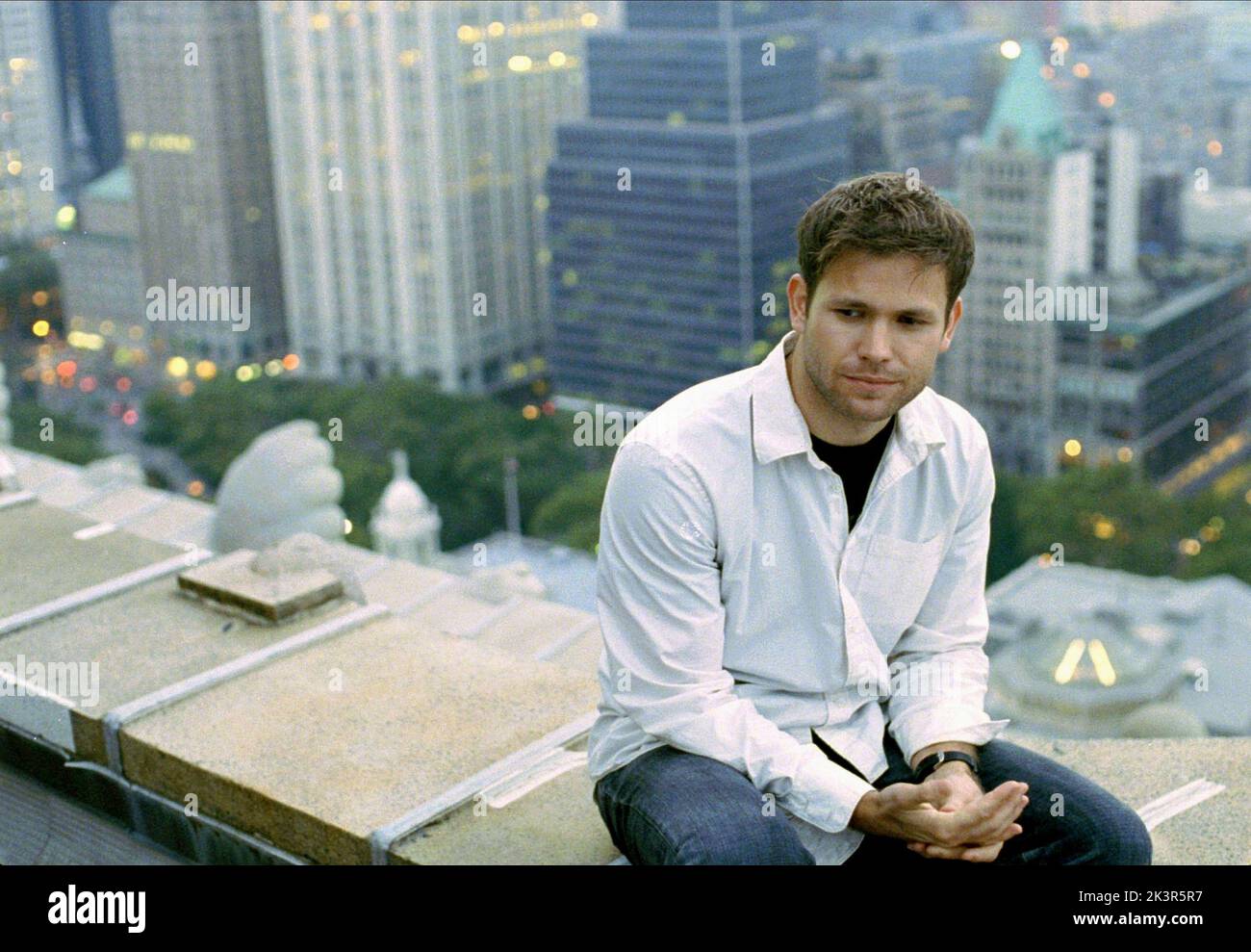 Matthew Davis Film: Heights (2005) Characters: Mark (as Matt Davis) Director: Chris Terrio 24 ...