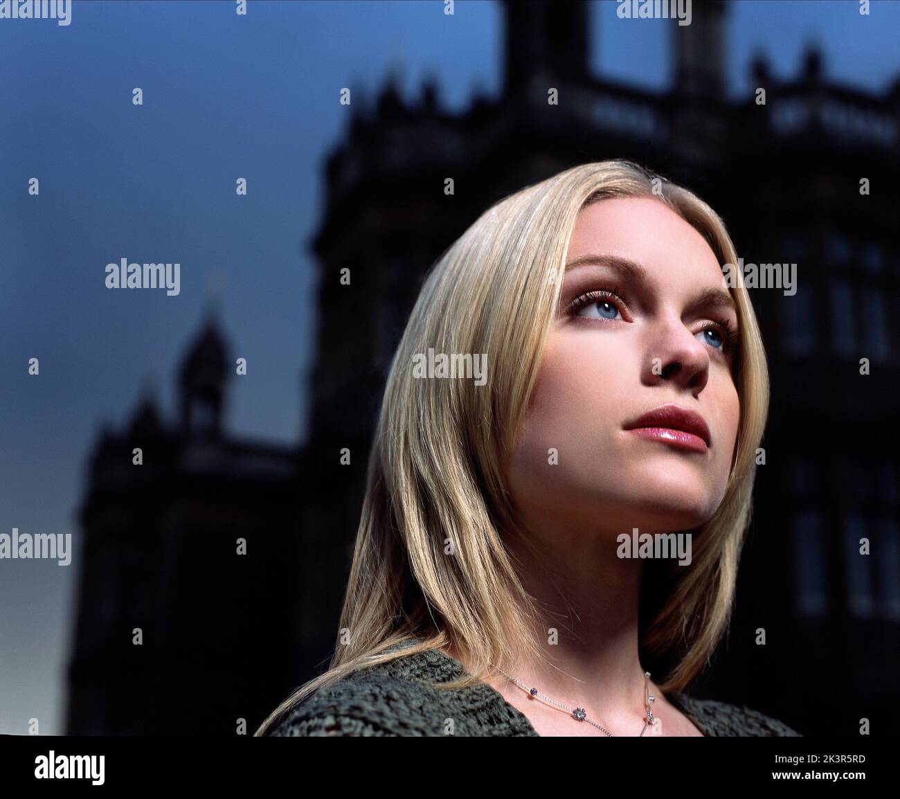 Cassandra cassie hughes hi-res stock photography and images - Alamy