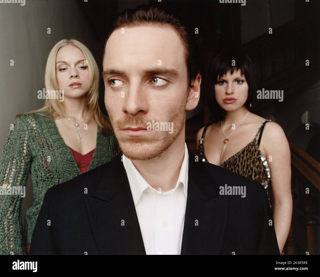 Christina cole hi-res stock photography and images - Alamy