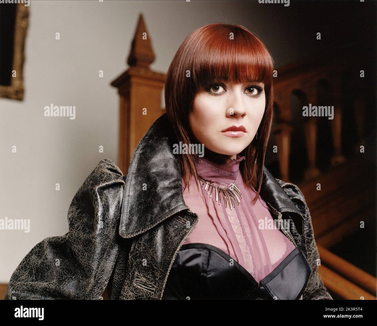 Laura pyper hi-res stock photography and images - Alamy