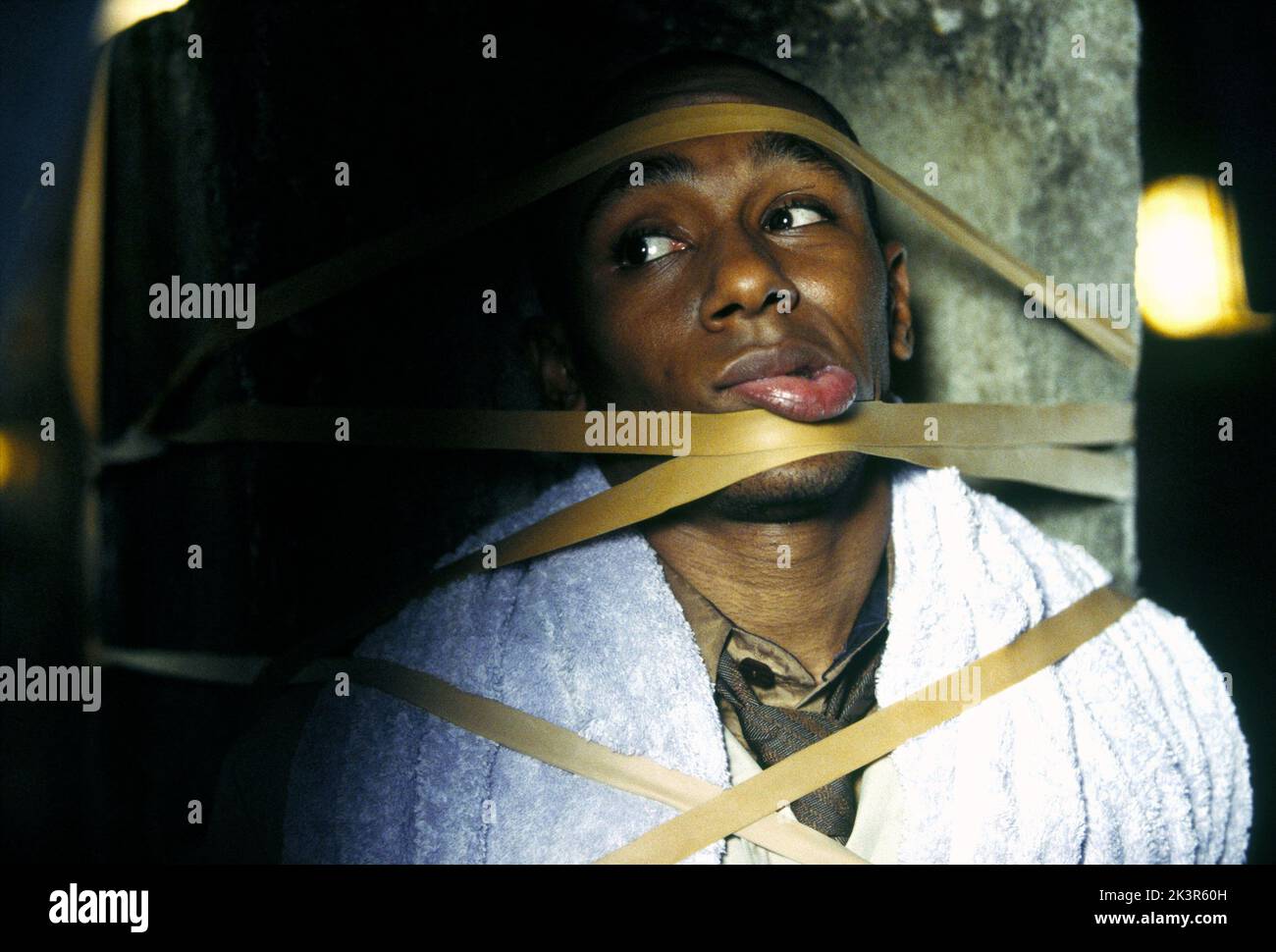 Mos Def Film: The Hitchhiker'S Guide To The Galaxy (UK/USA 2005 ...