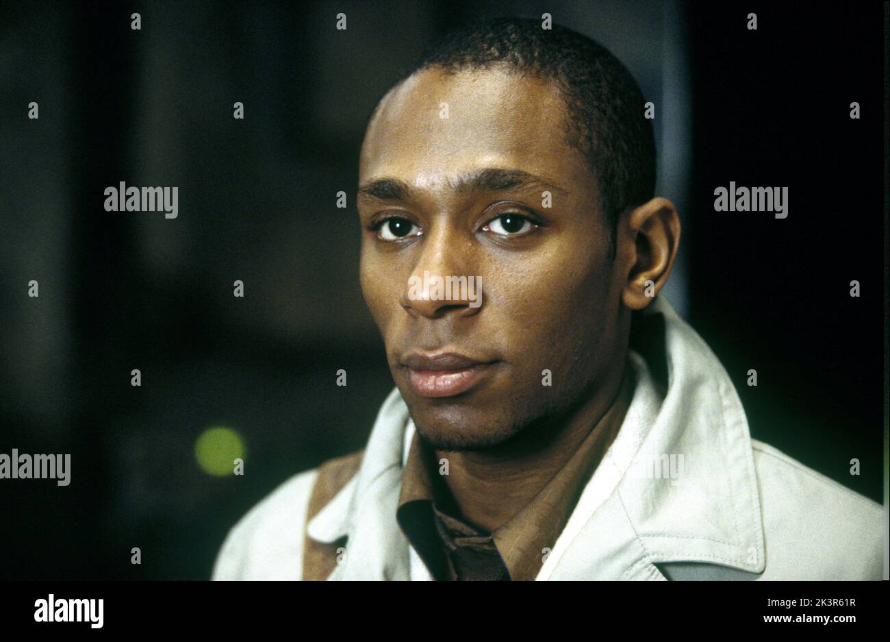 Mos Def Film: The Hitchhiker'S Guide To The Galaxy (UK/USA 2005 ...