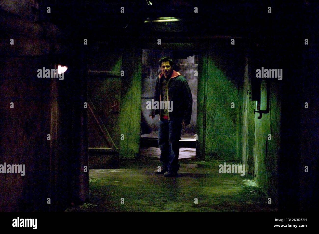 Hostel movie hi-res stock photography and images - Alamy