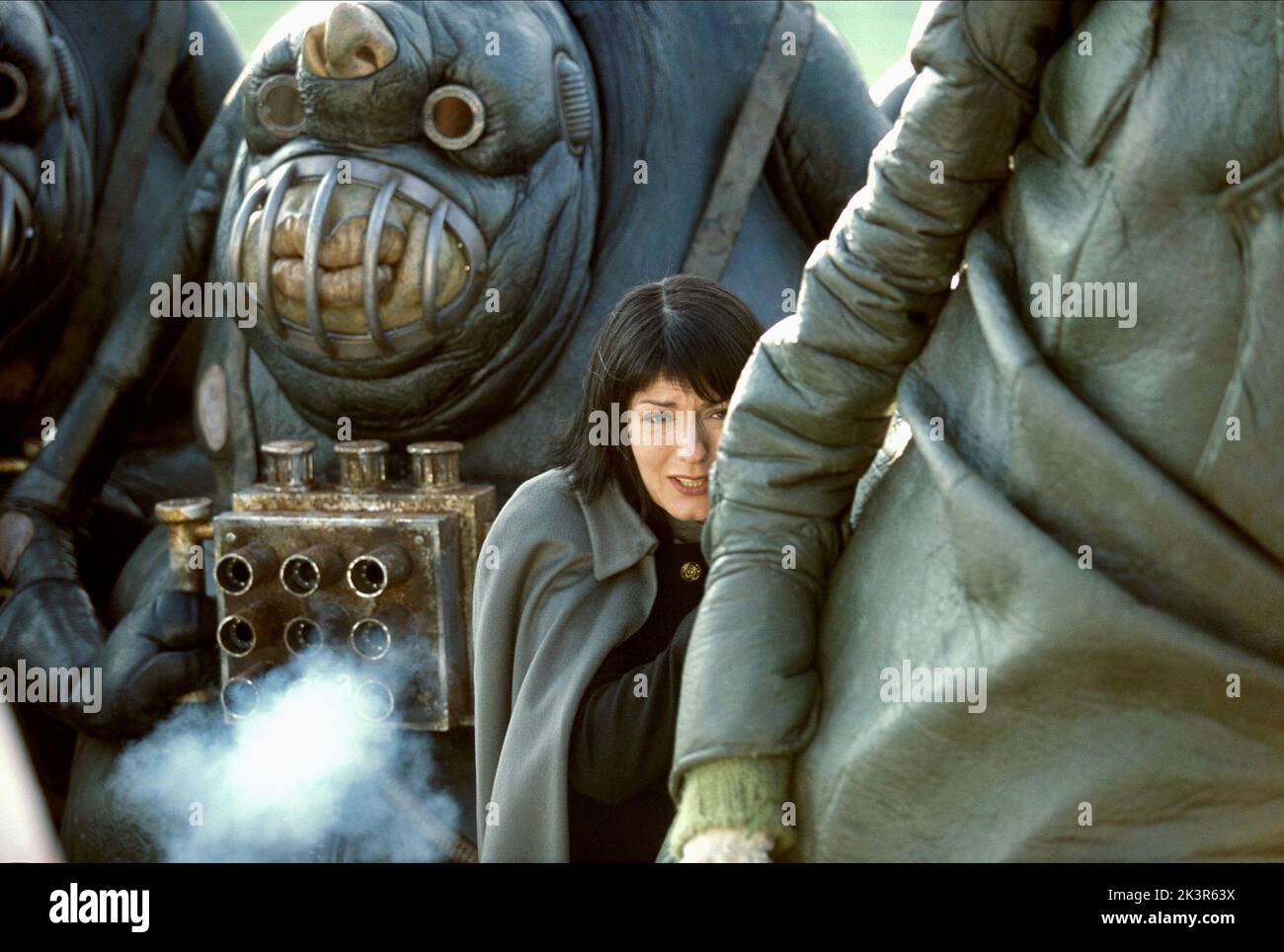 Hitchhiker's Guide Vogon at Gwen Mayer blog