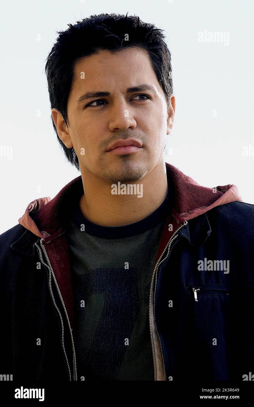 Jay Hernandez Hostel