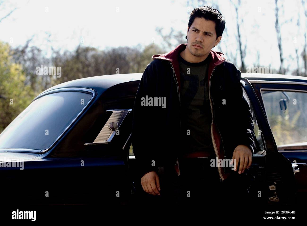 Jay Hernandez Film: Hostel (USA/CZ/DE/ISL/SK 2005) Characters: Paxton Director: Eli Roth 17 ...