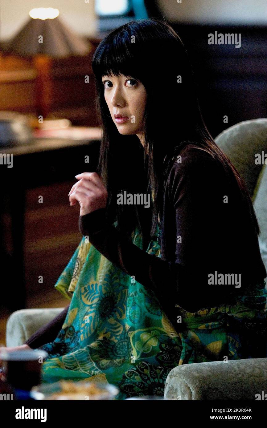 Jennifer Lim Film: Hostel (USA/CZ/DE/ISL/SK 2005) Characters: Kana ...