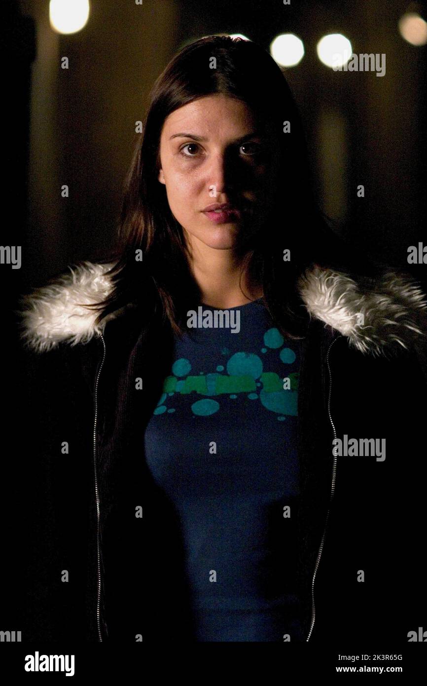 Barbara Nedeljakova Film: Hostel (USA/CZ/DE/ISL/SK 2005) Characters ...