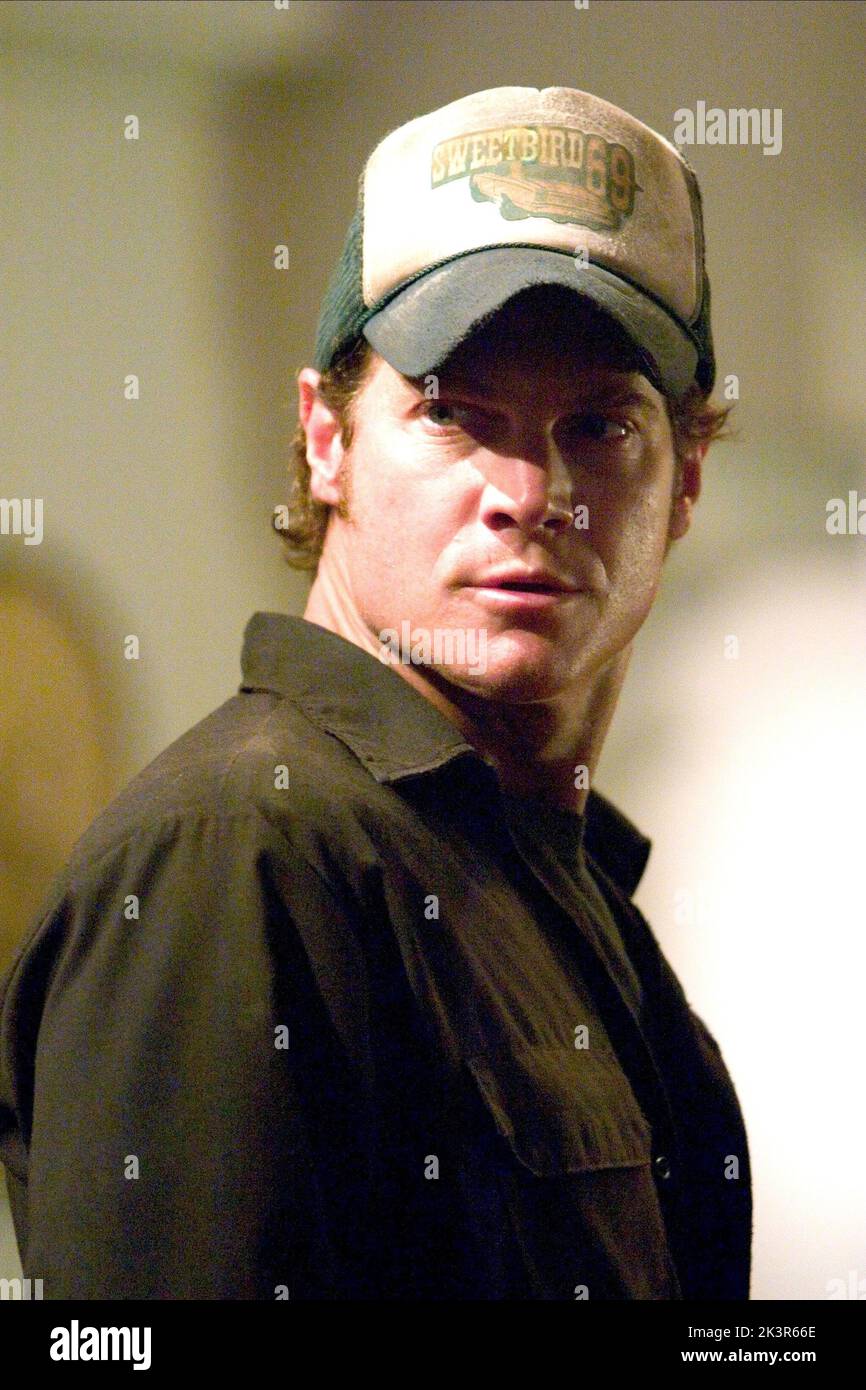 Brian Van Holt Film: House Of Wax (USA/AUS 2005) Characters: Bo ...