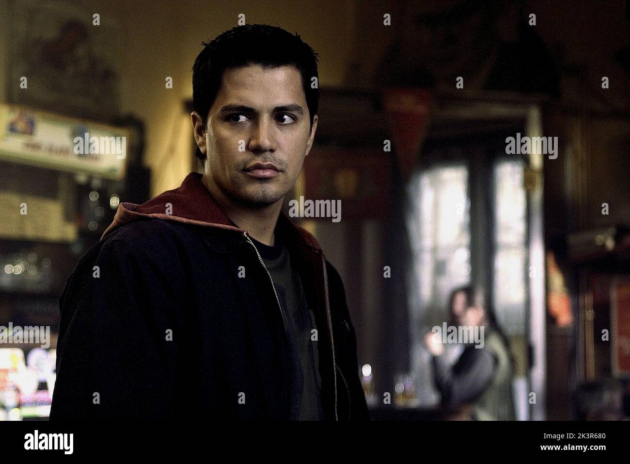 Jay Hernandez Film: Hostel (USA/CZ/DE/ISL/SK 2005) Characters: Paxton Director: Eli Roth 17 ...